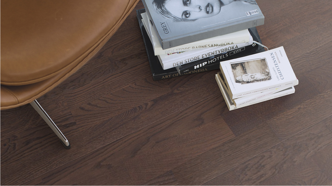 Dynamic-look 3-strip