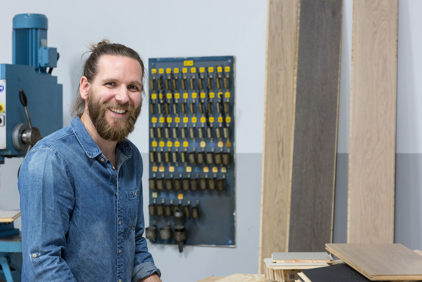 BOEN ® | Velkommen til en verden av parkett