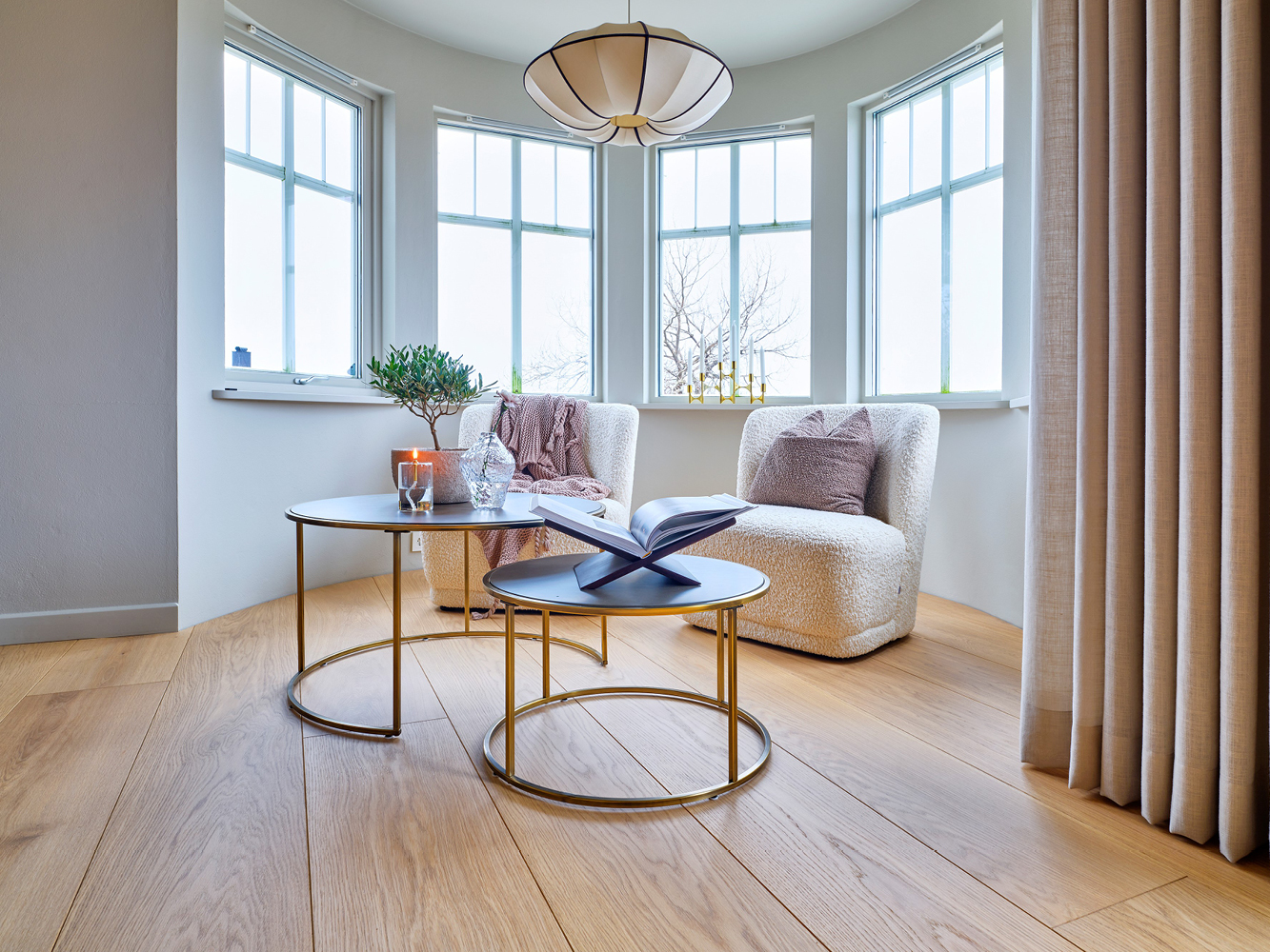 BOEN ® | Welcome to the home of Wood Flooring