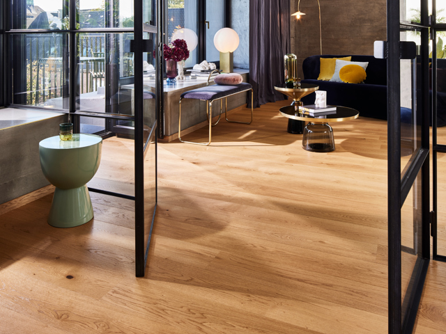 BOEN ® | Welcome to the home of Wood Flooring